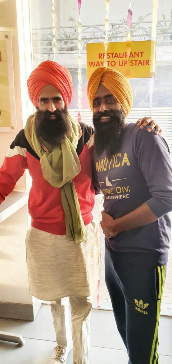 As Farmers Head Back Home, They're Taking Unity and a Renewed Faith in ...