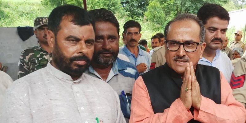 'Can't Talk About Smart City Project': 2 J&K Journalists 'Assaulted' on ...