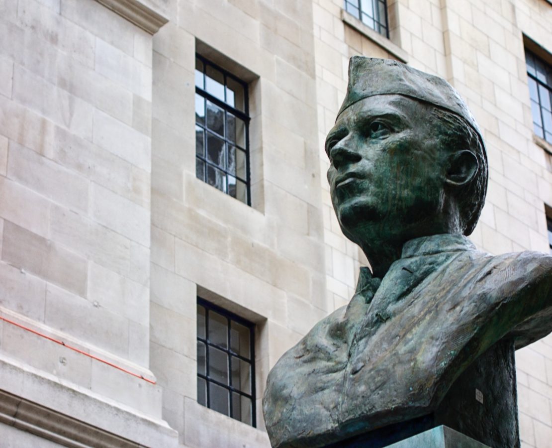 Peter Sutoris – The Wire Science