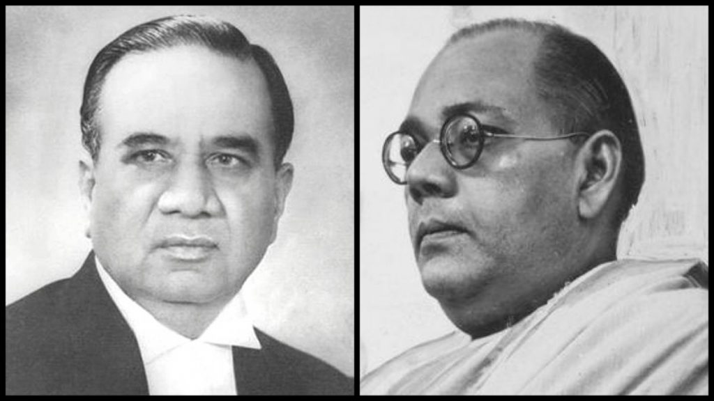 Savarkar, Gandhi and the Truth About the Partition of India