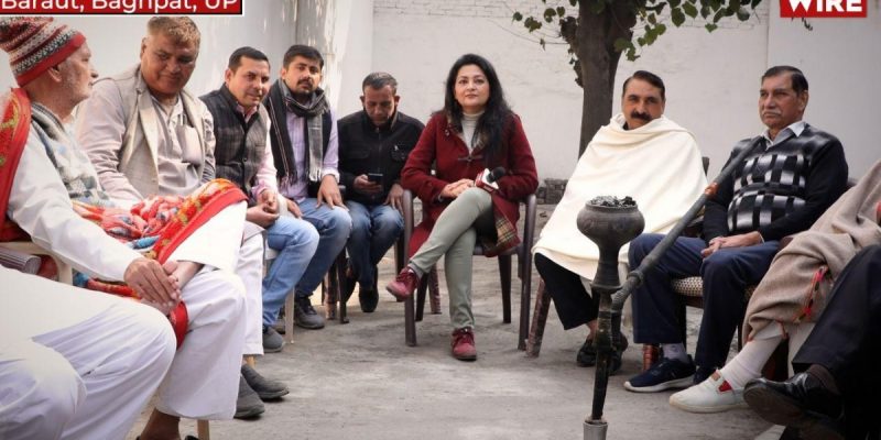 Watch | Uttar Pradesh: Can Jat-Muslim Unity Lead to Losses For BJP in ...