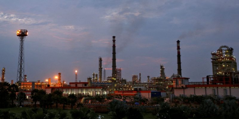 Residents Around Chennai's Manali Refinery Continue to Suffer As LPG ...
