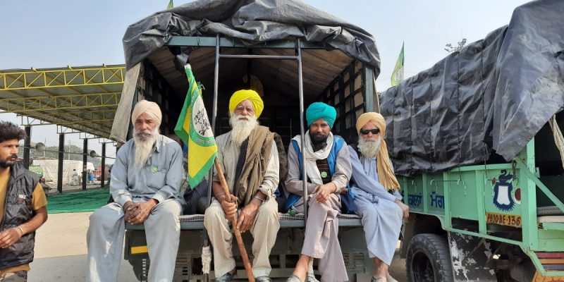 What Comes Next for the Farmers’ Movement?