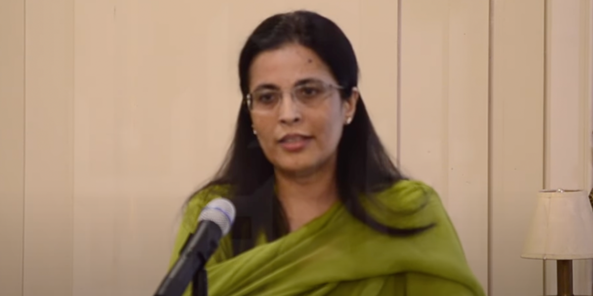 Pakistan on Course To Appoint First Female Supreme Court Judge - The Wire