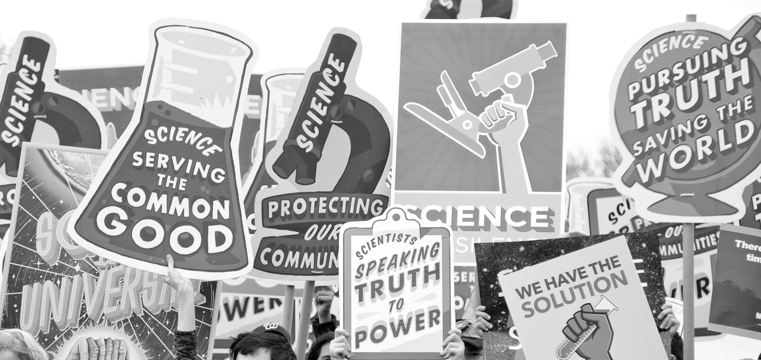 The Case for Creating Science Courts – The Wire Science