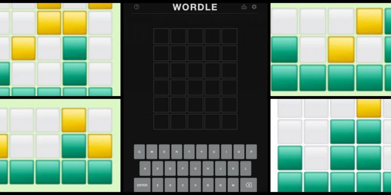 Wordle Is a Fun Game. And it’s Also More Than That.