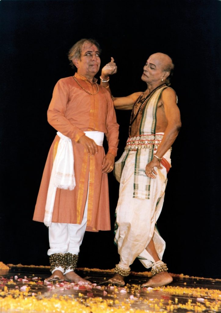 In Photos: The Life and Work of Kathak Legend Birju Maharaj