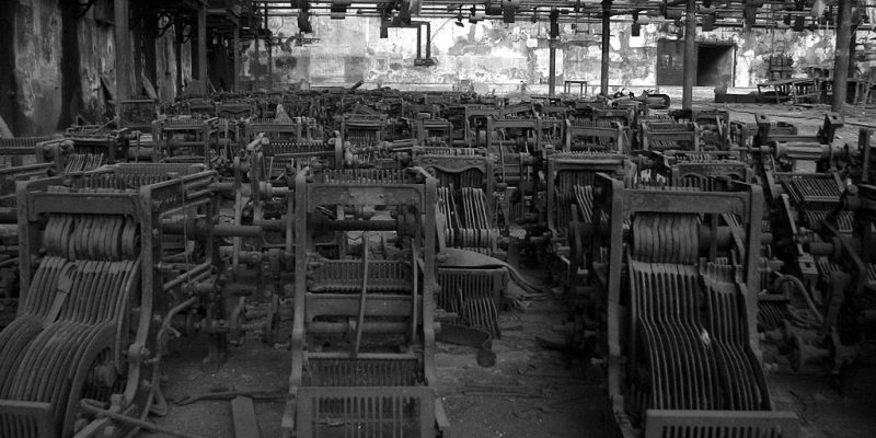 How a Strike 40 Years Ago Dismantled Workers’ Claim Over Mumbai ...