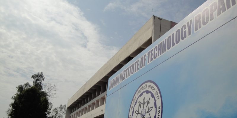 Chaos After Calling Students To Campus IIT Ropar Forced Them To chaos-after-calling-students-to-campus-iit-ropar-forced-them-to