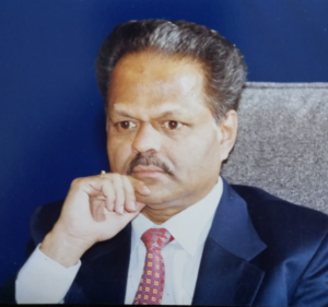 A Saga Comes to an End in the Cradle of Indian Banking