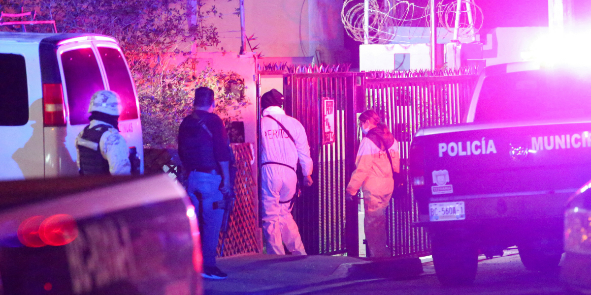 Mexican Reporter Killed, Had Told President She Feared for Her Life ...