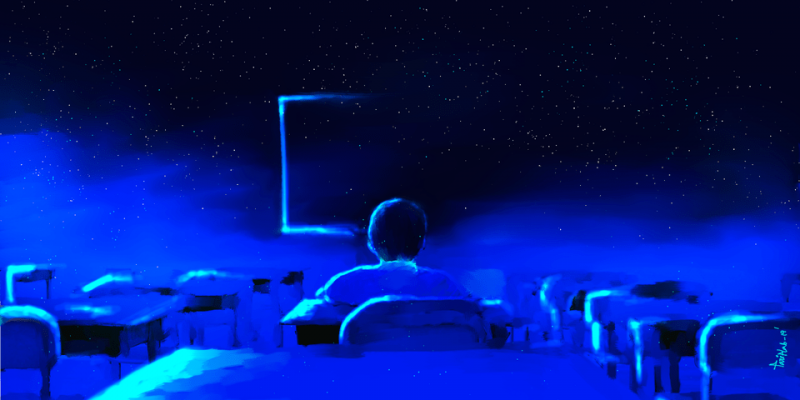 'Academic Distress' and Student Suicides in India: A Crisis That Needs ...