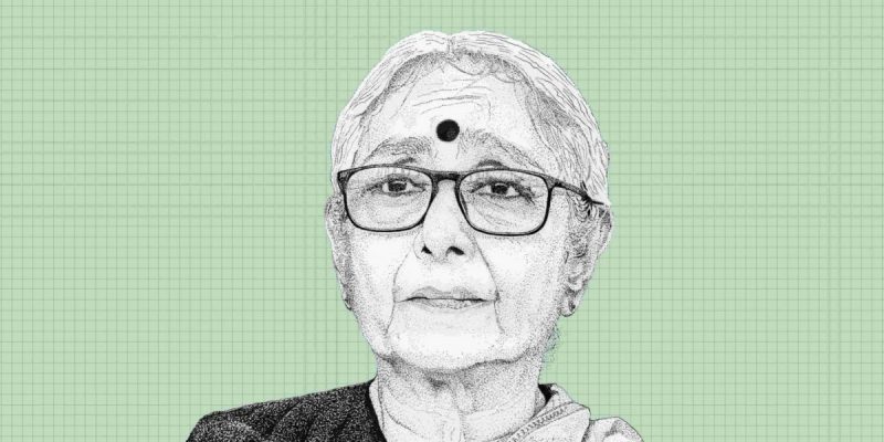 Interview: Aruna Roy on Public Protest, Questions for the Left and the ...