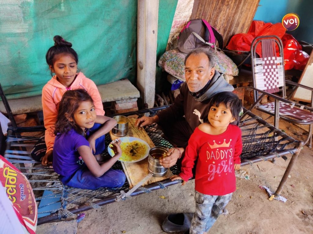 Dingucha: A Gujarat Village Where Death Is More Lucrative Than Life