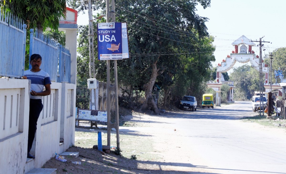 Dingucha: A Gujarat Village Where Death Is More Lucrative Than Life