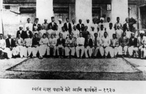 How Did Ambedkar Pick His Allies?