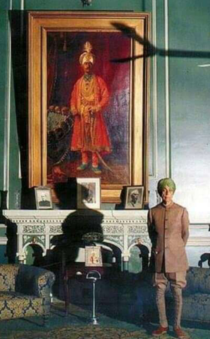 In Malerkotla, One Can Find the Vestiges of India's Forgotten History of Tolerance