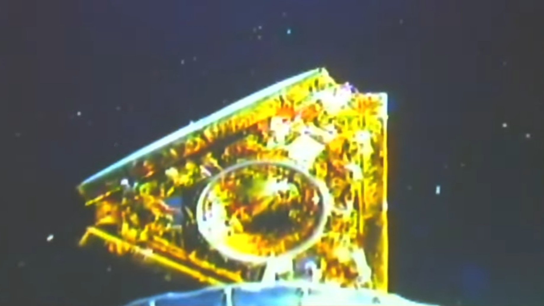 ISRO’s First 2022 Launch: PSLV C52 Deploys Earth-Observation + 2 Small ...