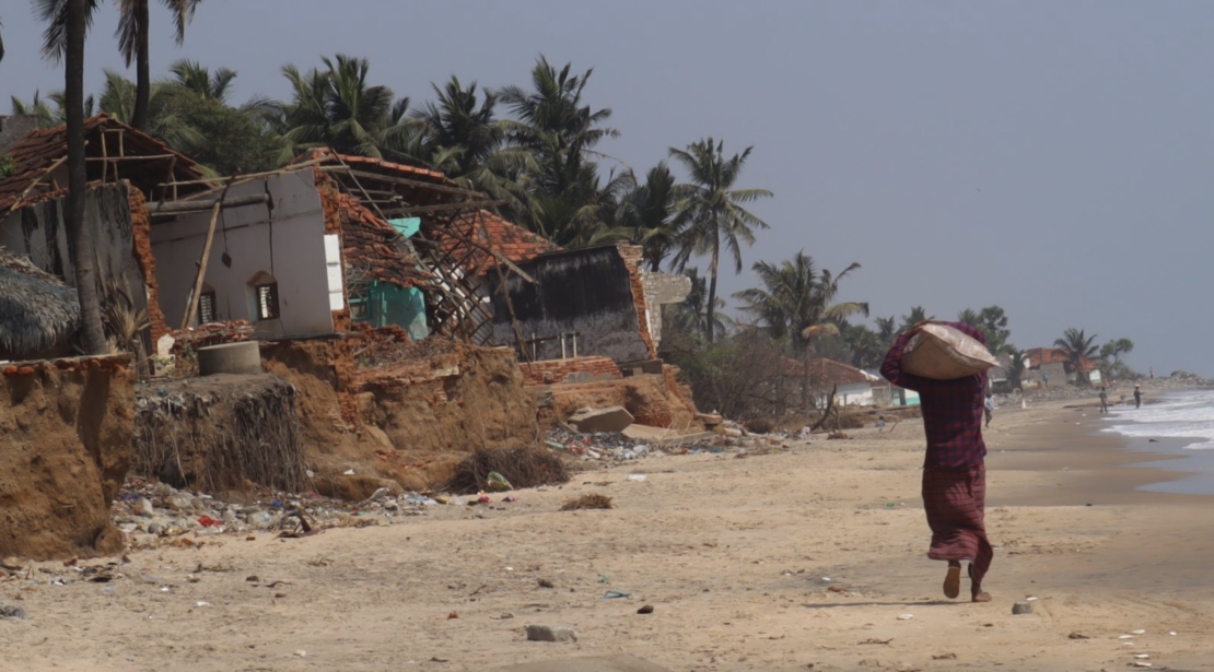India’s ‘Ghost Villages’: A Changing Environment Is Forcing People To ...