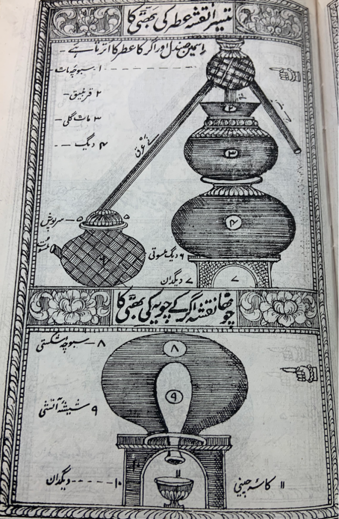 The Labour of Smell, and How the Artisan Attar Industry Survived ...