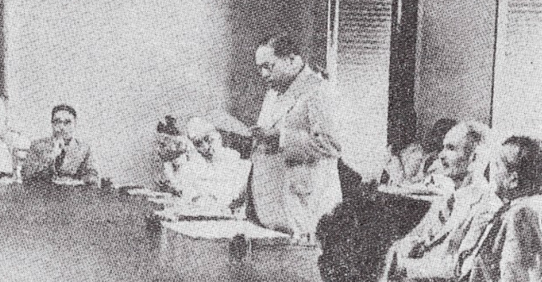 What B.R. Ambedkar Thought of the Word 'Dalit'