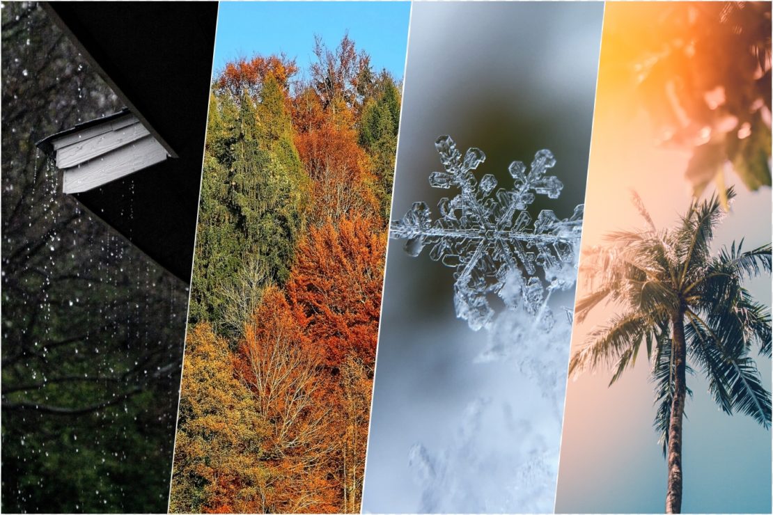 The Science of Weather Forecasting: What It Takes and Why It’s So Hard ...