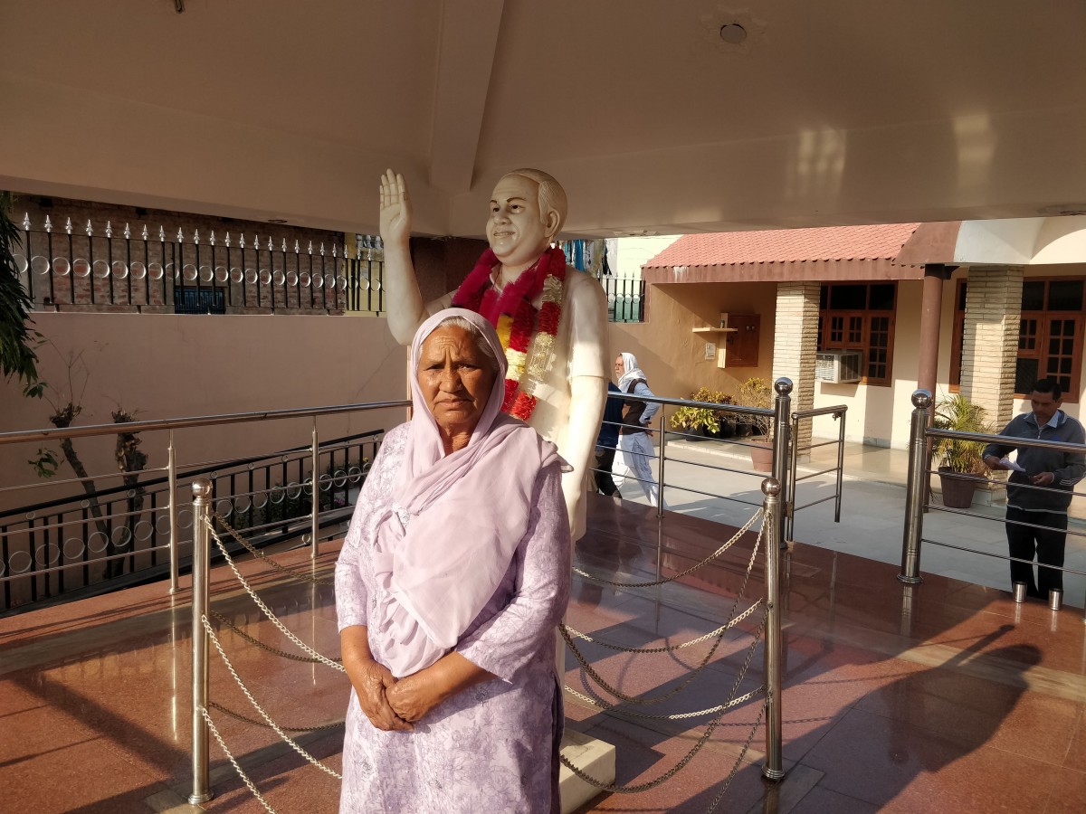 Punjab: 'Don't Get Distracted, Vote for Jobs, Education,' Say Youth ...