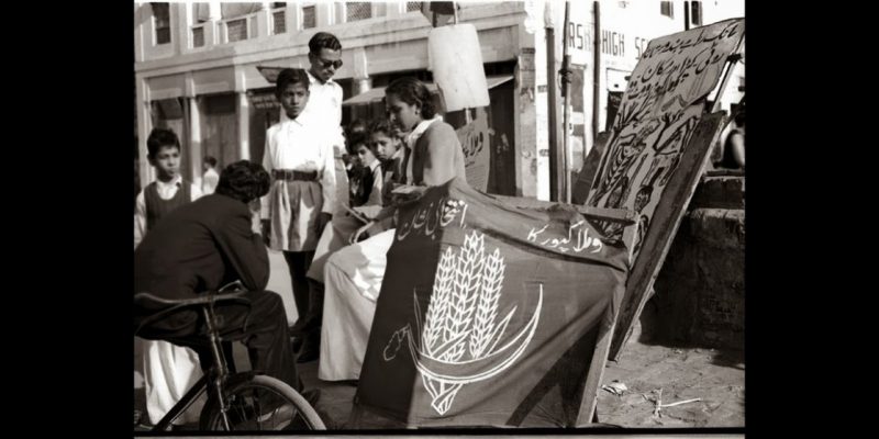 How Communist Party of India Emerged as Largest Opposition to Congress ...