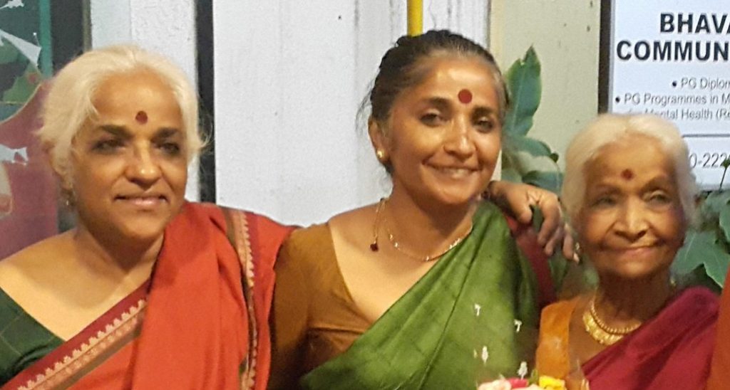 Bhanumati Rao: The Dancer Who Lived in The Moment With Infinite Grace ...