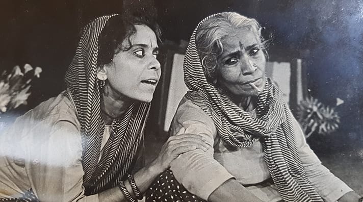 Bhanumati Rao: The Dancer Who Lived in The Moment With Infinite Grace ...