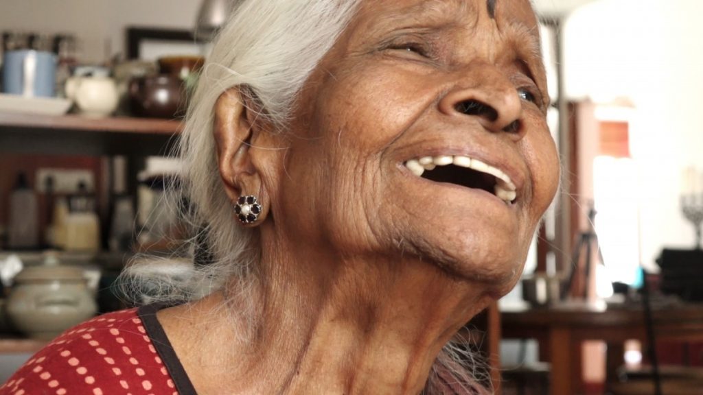 Bhanumati Rao: The Dancer Who Lived in The Moment With Infinite Grace ...