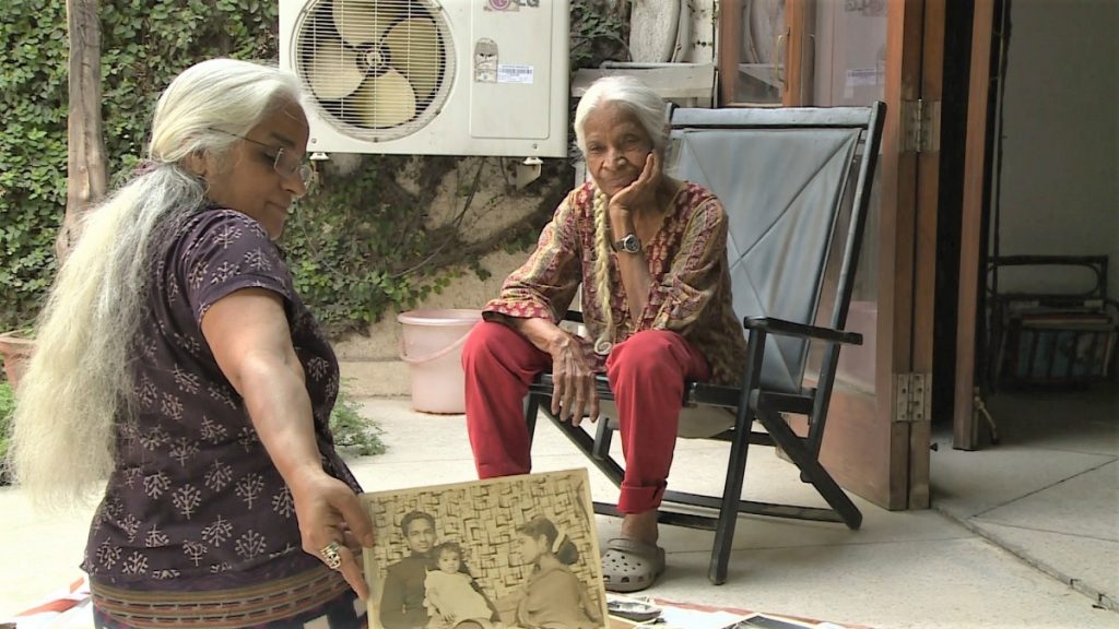 Bhanumati Rao: The Dancer Who Lived in The Moment With Infinite Grace ...