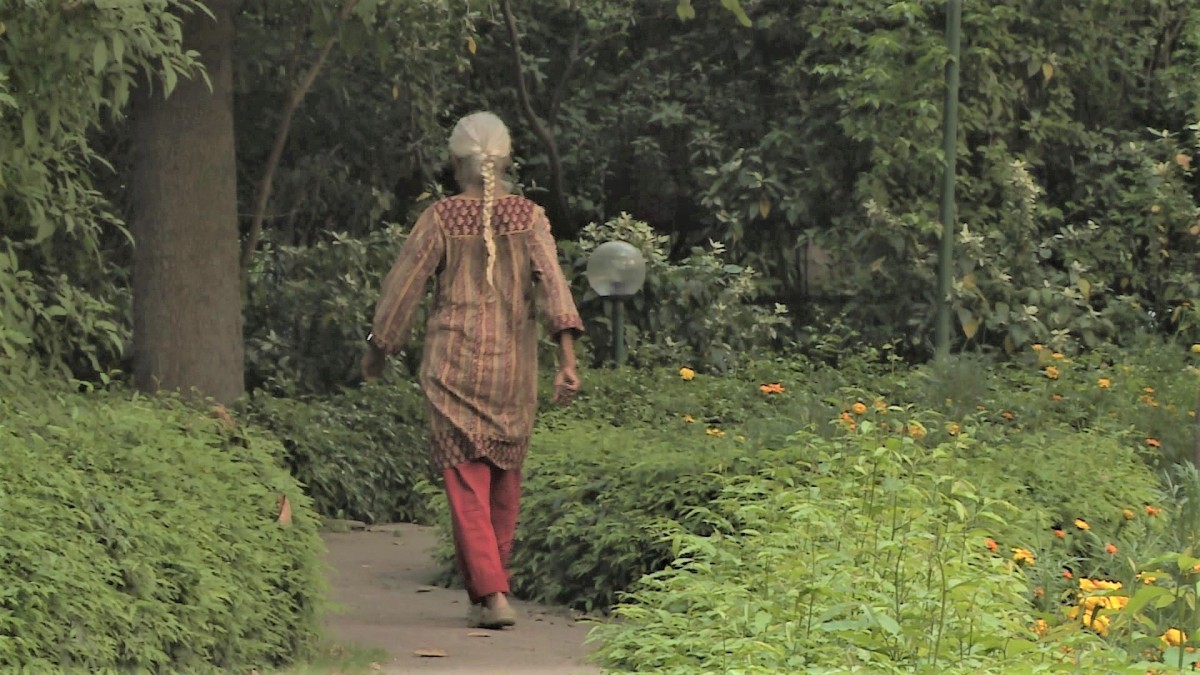 Bhanumati Rao: The Dancer Who Lived in The Moment With Infinite Grace ...