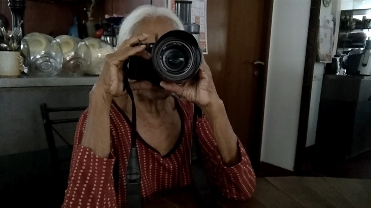 Bhanumati Rao: The Dancer Who Lived in The Moment With Infinite Grace ...