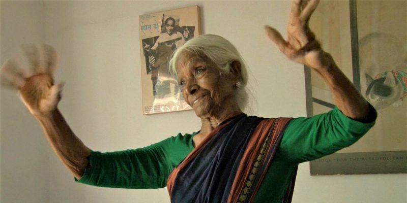 Bhanumati Rao: The Dancer Who Lived in The Moment With Infinite Grace ...