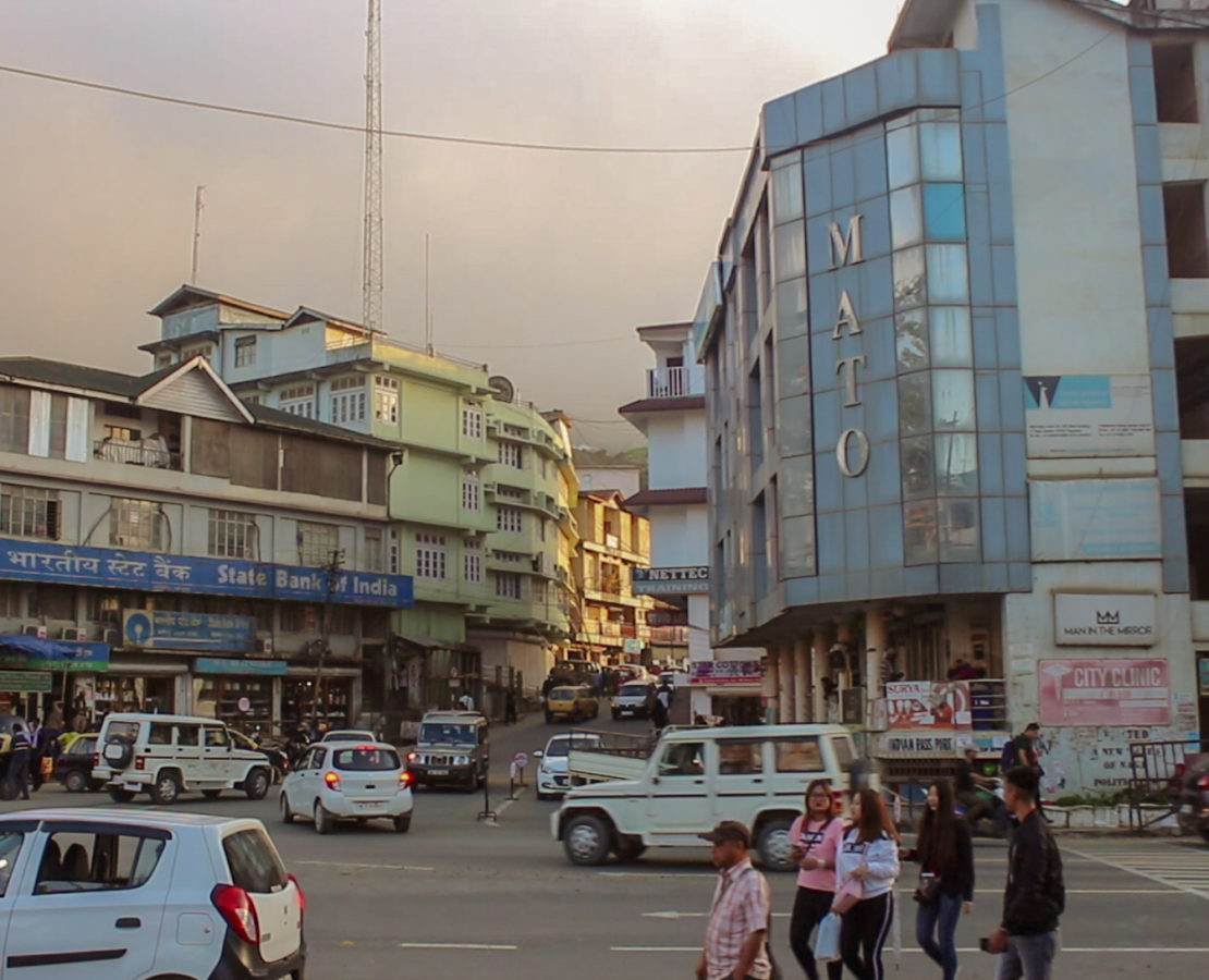 Vishü Rita Krocha – The Wire Science