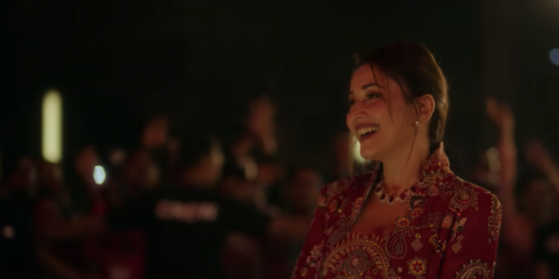 'The Fame Game' Starts With an Interesting Hook – and Takes it Nowhere ...