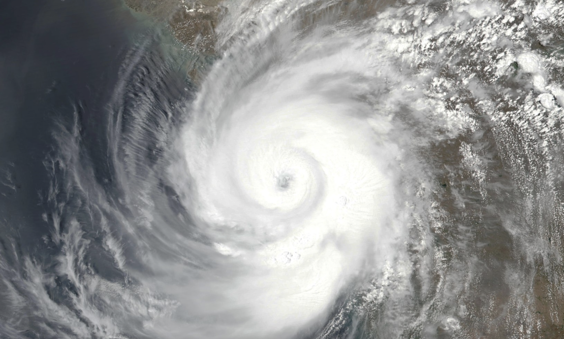 Over the Indian Ocean, Global Warming Is Brewing Changes to India’s ...