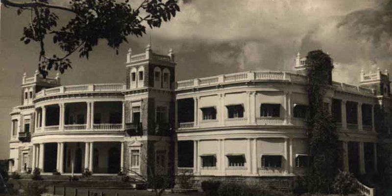 Bhopal: Minto Hall and the Obliteration of the Many Realities that Make ...