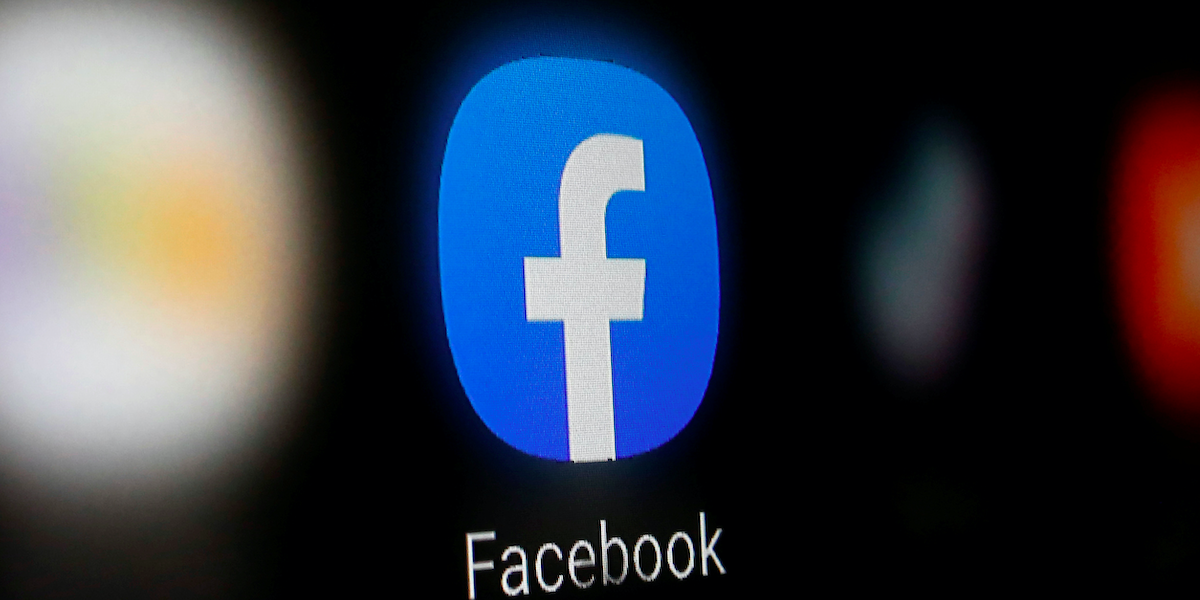 Shadow Facebook Pages Which Spend Crores on Ads to Target Opposition ...