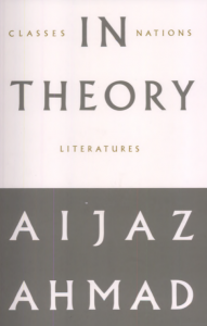 Remembering Aijaz Ahmad, a Marxist Rebel Without Pause