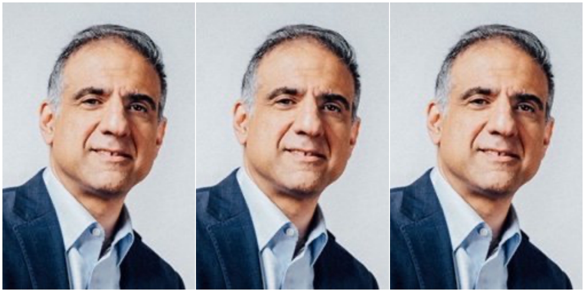 US President Biden Nominates Indian-American Diplomat Puneet Talwar as ...