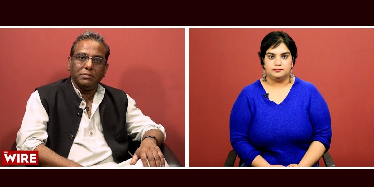 The Wire: The Wire News India, Latest News,News from India, Politics ...