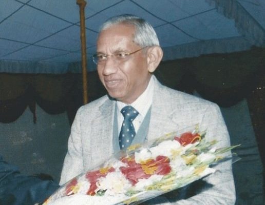 Former Chief Justice of India R.C. Lahoti Passes Away at 81