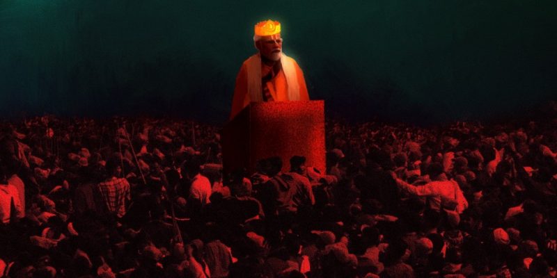 Resisting Dictatorship, One Video at a Time