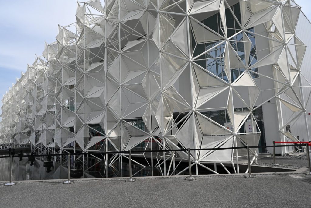 India’s Pavilion of Lost Opportunities at the Expo 2020 Dubai