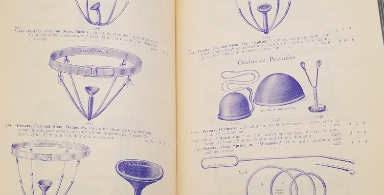 Histories That Both Diverge and Converge: Birth Control in India and Canada