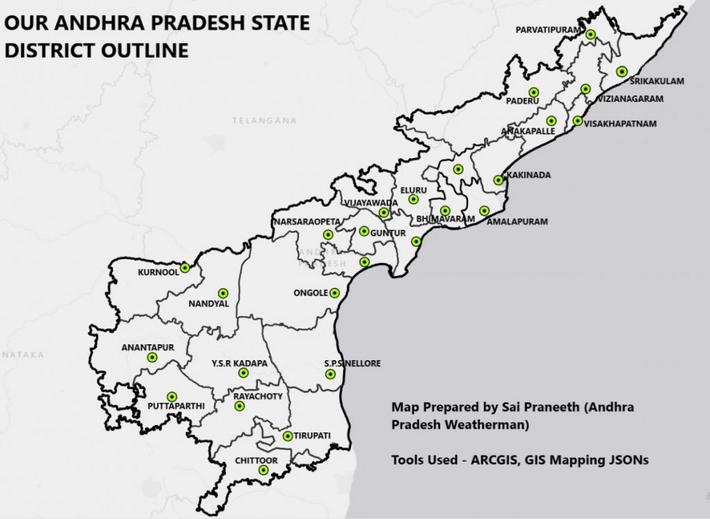 Administrative Ease or Politics? Here's What Led to the Creation of New ...