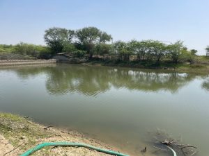 Meet the Water Warrior, Laxman Singh, Who Invented a New Method of ...