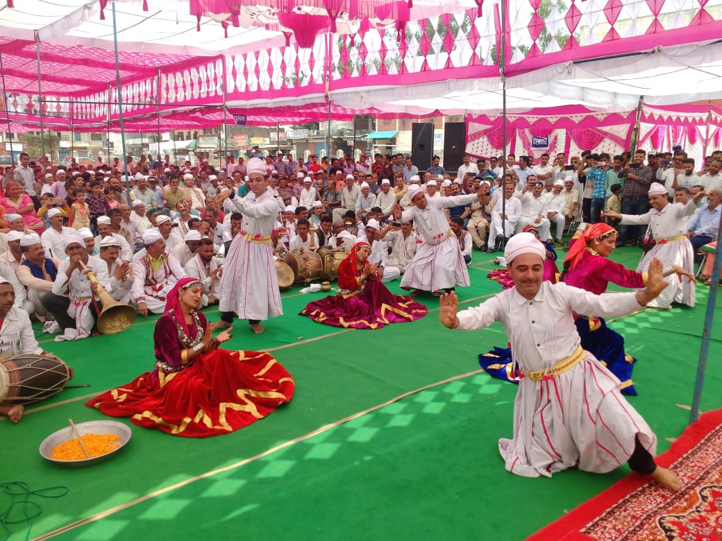 Himachal: Before Elections, Hatti Community Renews Demand for ST Status ...